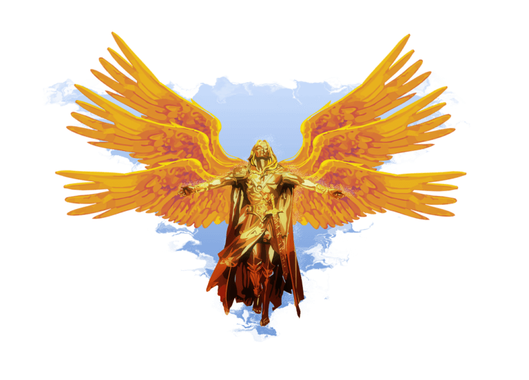 Angels vs. Archangels - Christian Faith Guide