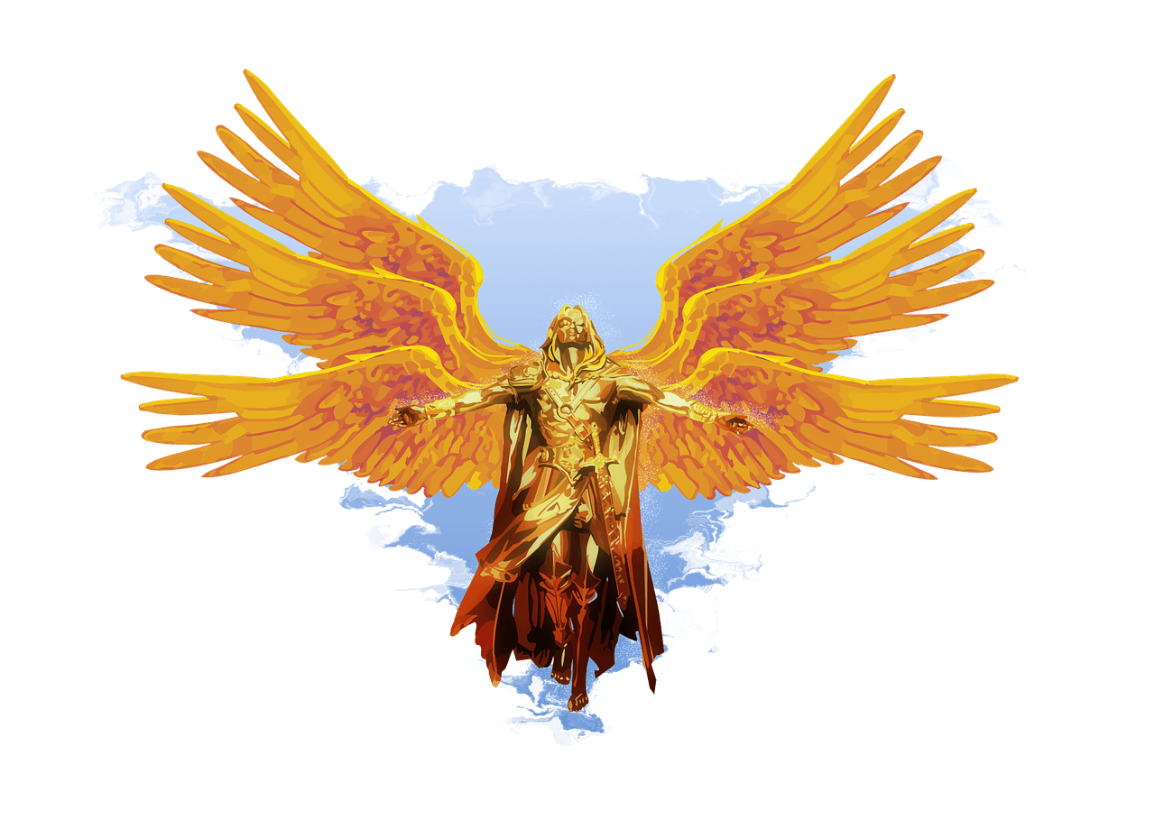 Angels vs. Archangels - Christian Faith Guide