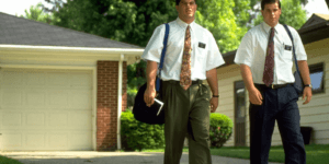 Amish vs. Mormon - Christian Faith Guide