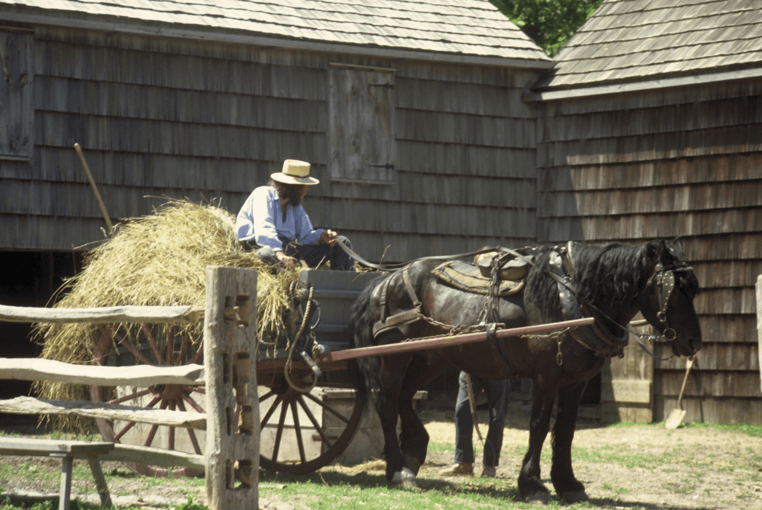 Amish vs. Quaker - Christian Faith Guide