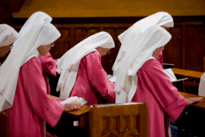 Are Nuns Catholic? - Christian Faith Guide
