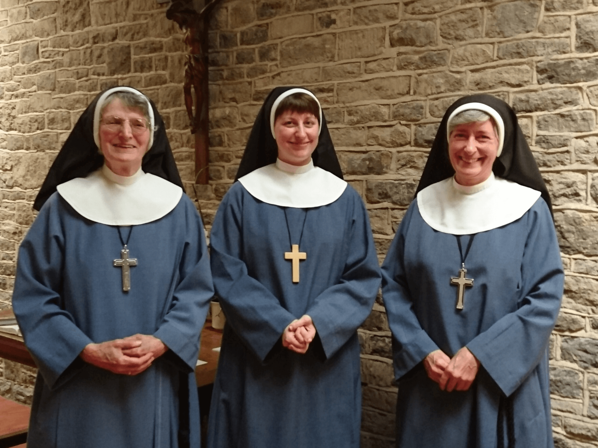 Are there Anglican nuns? - Christian Faith Guide