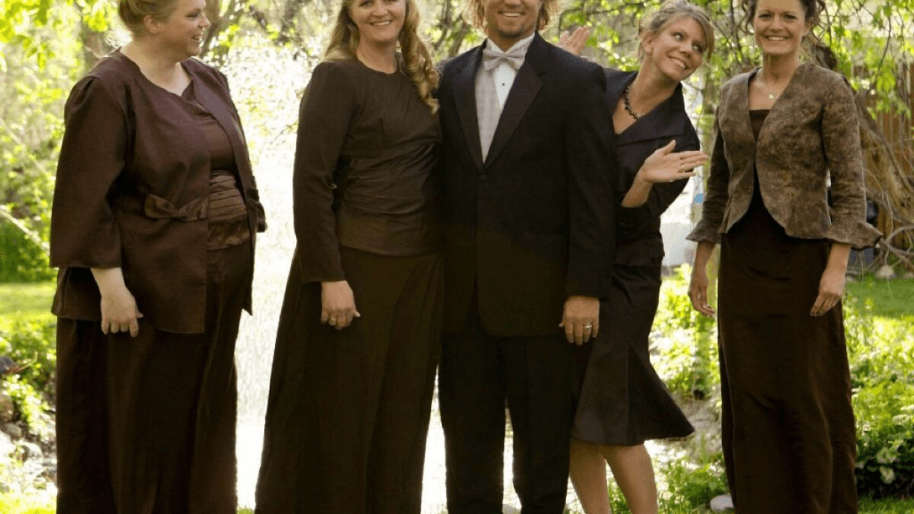 Do Mennonites practice polygamy? - Christian Faith Guide