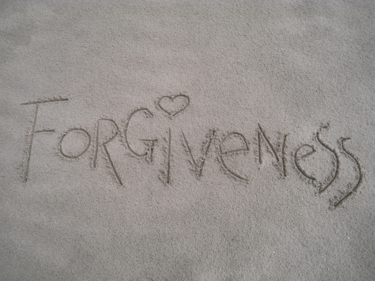 How Many Times Is Forgiveness Mentioned In The Bible? - Christian Faith ...