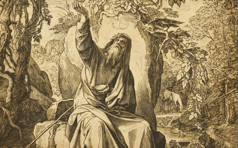 How many times is Enoch mentioned in the Bible? - Christian Faith Guide