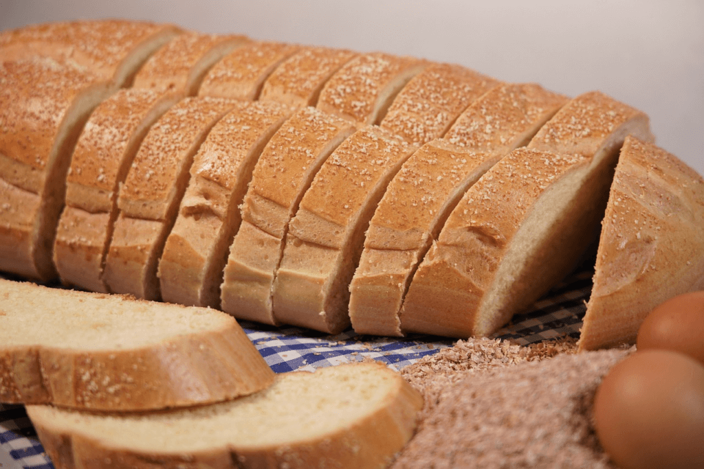 How many times is bread mentioned in the Bible? - Christian Faith Guide