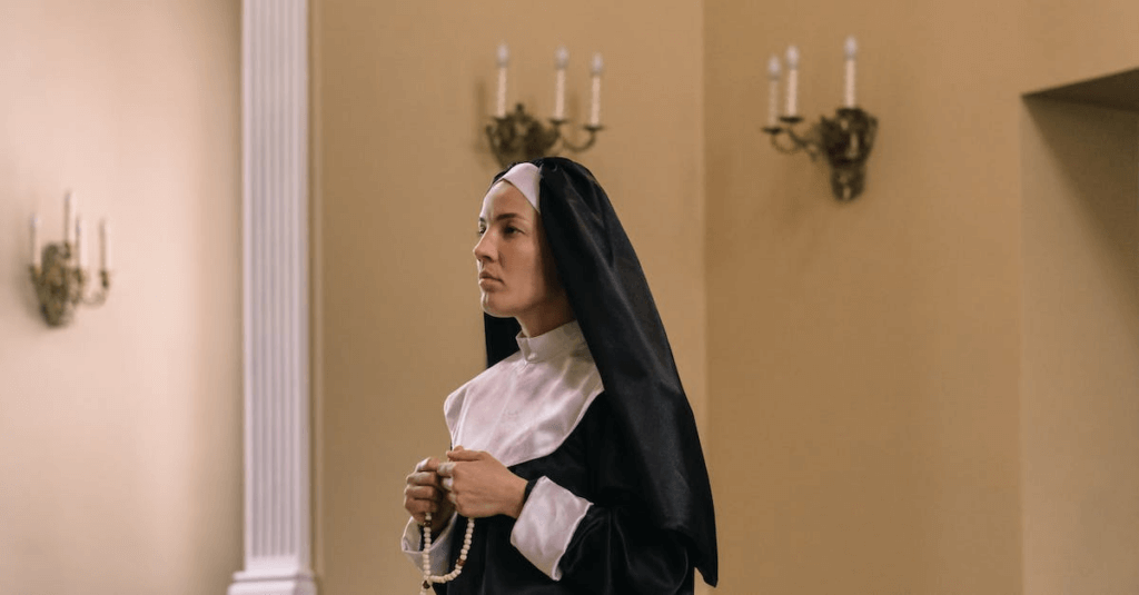 What are nuns' outfits called? - Christian Faith Guide