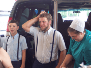 Why Do Amish Have Bowl Cuts? - Christian Faith Guide