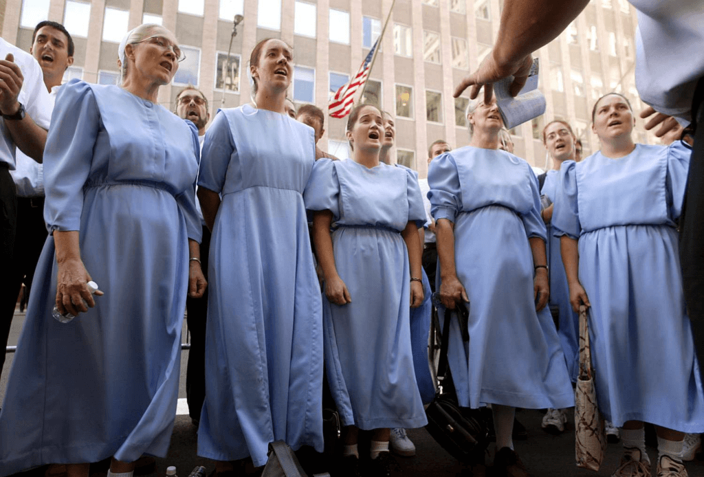 Why Do Mennonites Wear Dresses Christian Faith Guide Why Do Mennonites Wear Dresses Christian Faith Guide