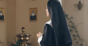 Why do nuns have male names? - Christian Faith Guide