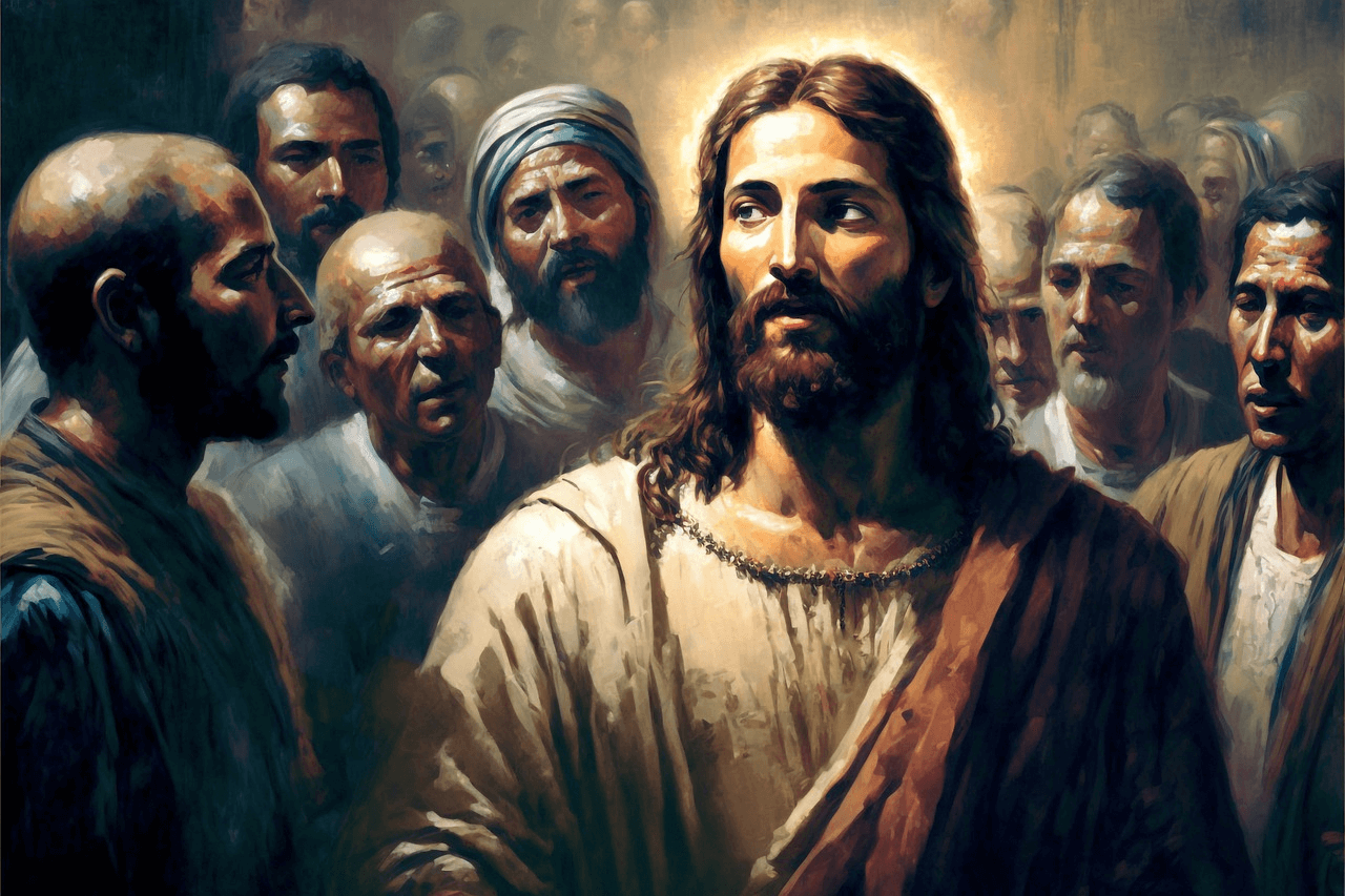 How many times is Christ mentioned in the Bible? - Christian Faith Guide