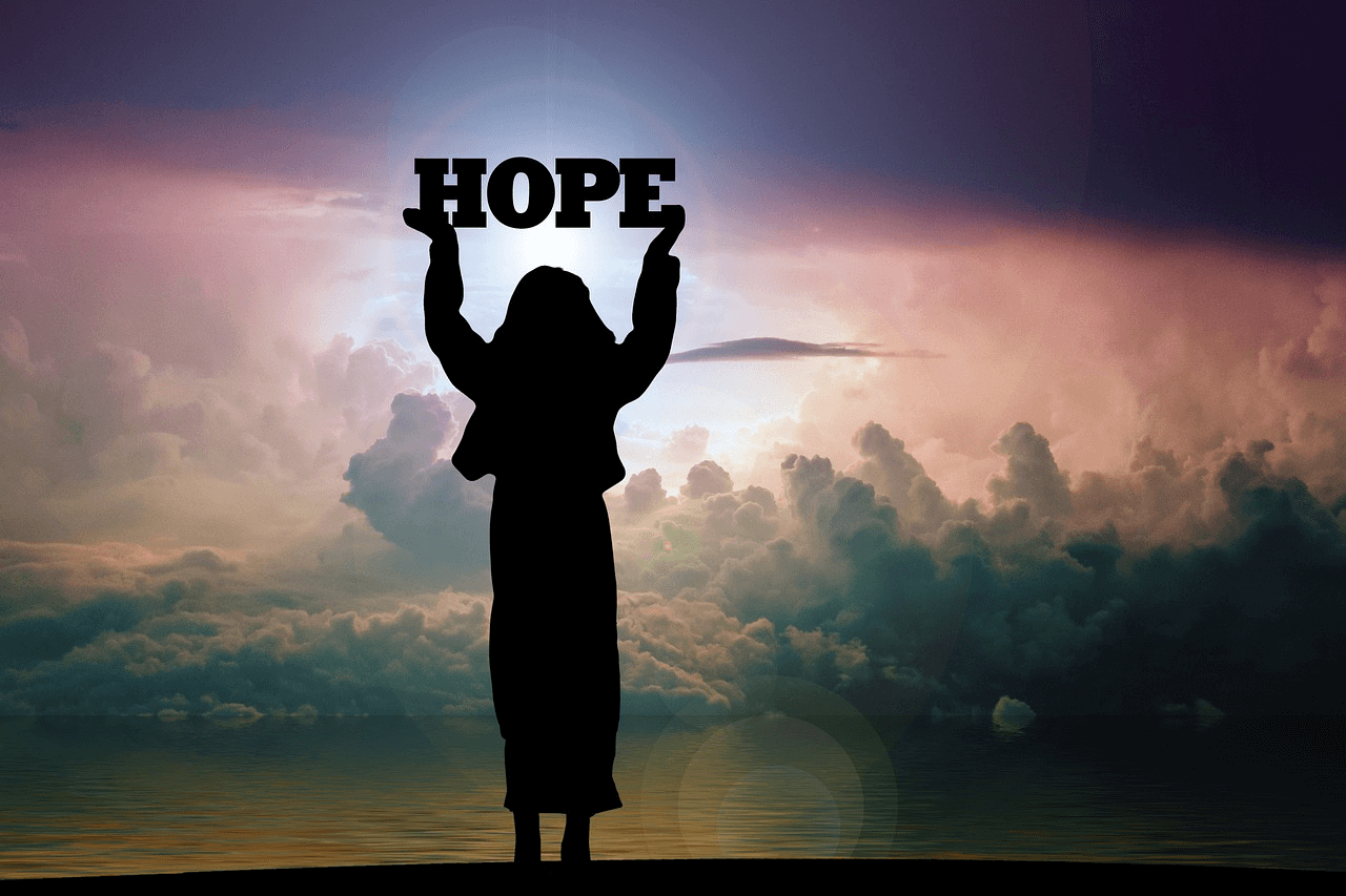 How Many Times Is Hope Mentioned in the Bible? - Christian Faith Guide