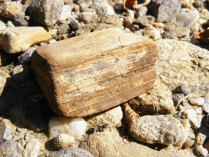 How many times is rock mentioned in the Bible? - Christian Faith Guide