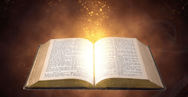 How many times is light mentioned in the Bible? - Christian Faith Guide