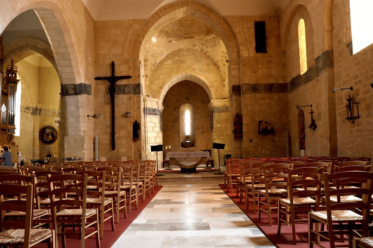 Purgatory - Christian Faith Guide