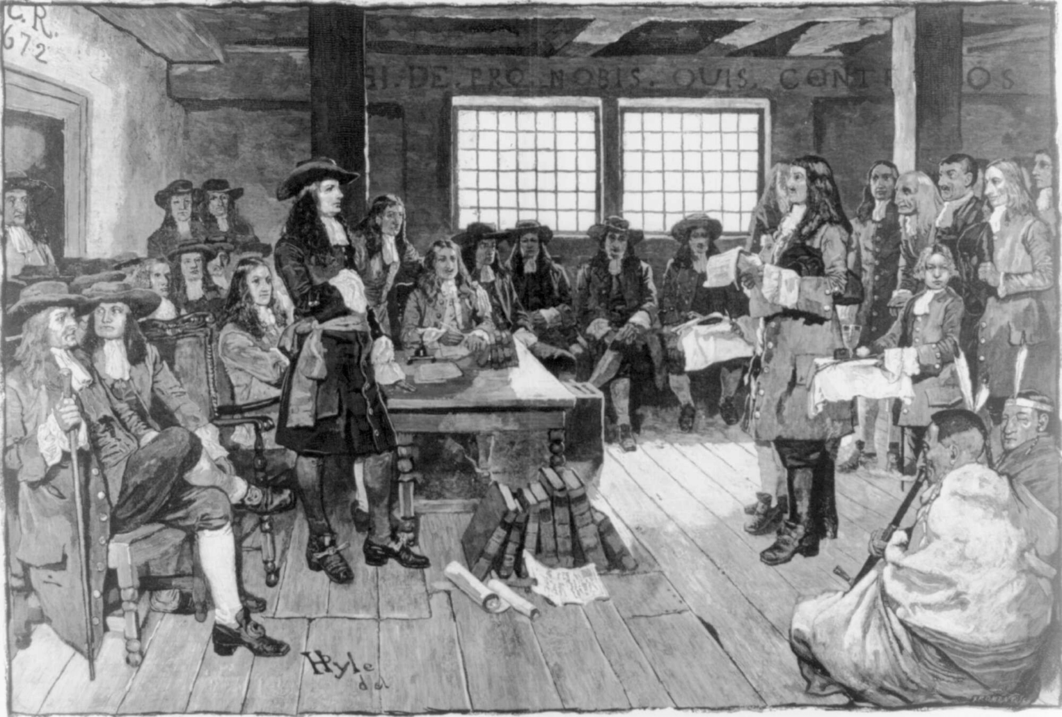 Amish - Christian Faith Guide