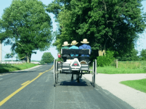 How to Become a Mennonite - Christian Faith Guide