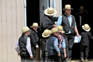 What is Mennonite Culture? - Christian Faith Guide