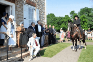 What are the different types of Mennonites? - Christian Faith Guide