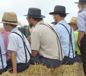 What are Mennonites allowed to have? - Christian Faith Guide