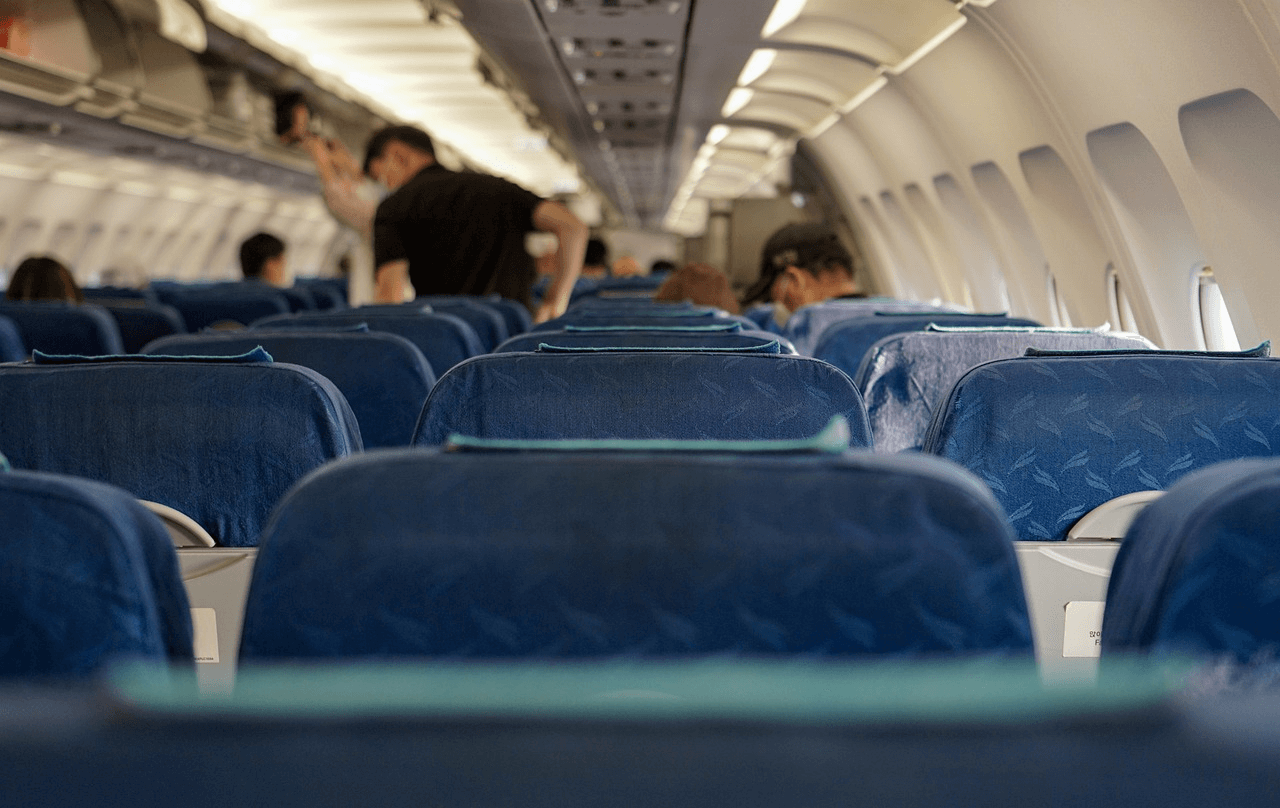 Can Amish fly on planes? - Christian Faith Guide