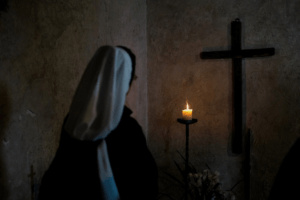 What Are Cloistered Nuns? - Christian Faith Guide
