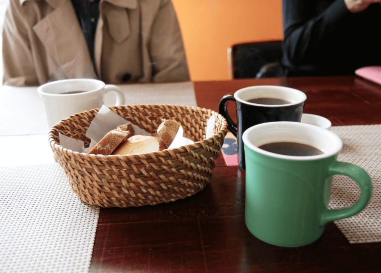 What do nuns eat for breakfast? - Christian Faith Guide