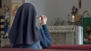 Why do nuns change their names? - Christian Faith Guide