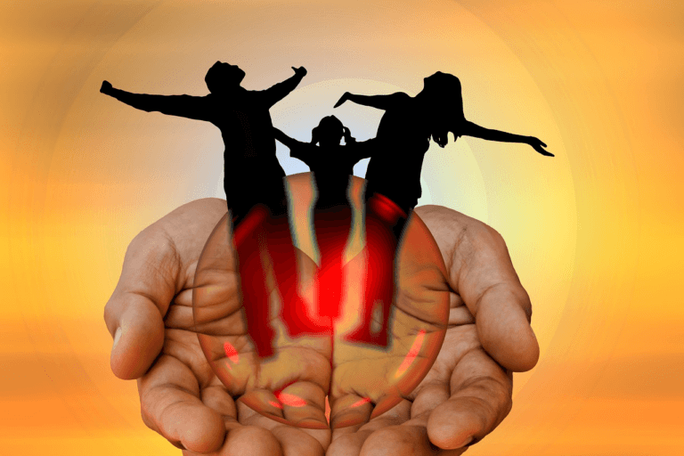 Can God protect you from anything? - Christian Faith Guide