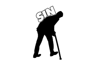 Can you go to Heaven with sin? - Christian Faith Guide