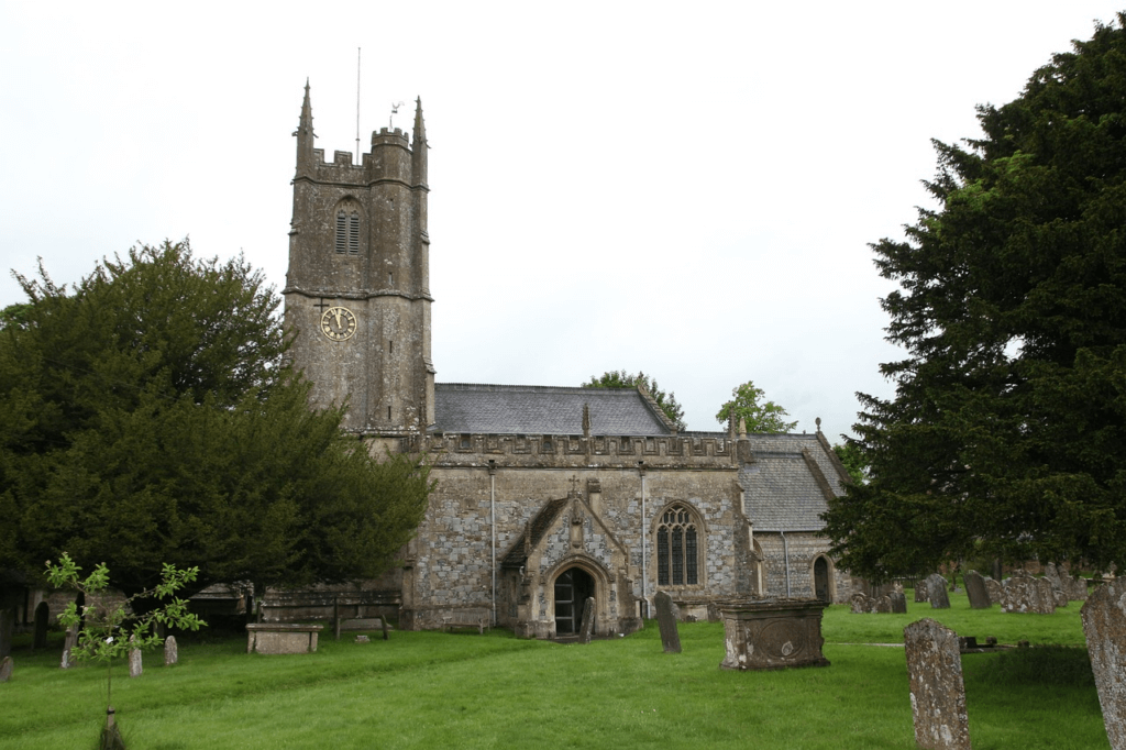 Christianity in Great Britain (UK) - Christian Faith Guide