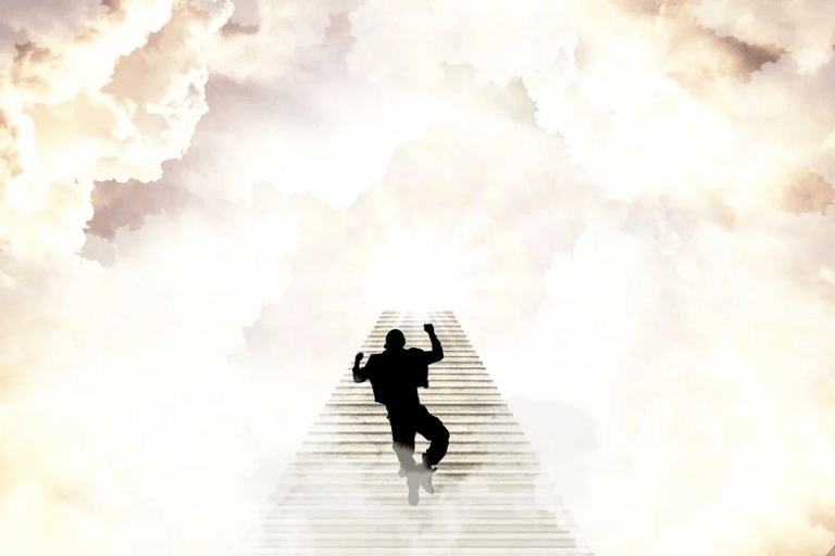 Do you have a body in heaven? - Christian Faith Guide