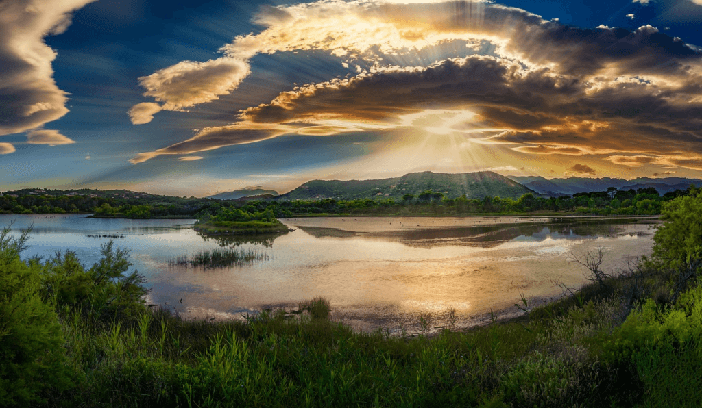 How Big Is Heaven? (What Does The Bible Say?) - Christian Faith Guide
