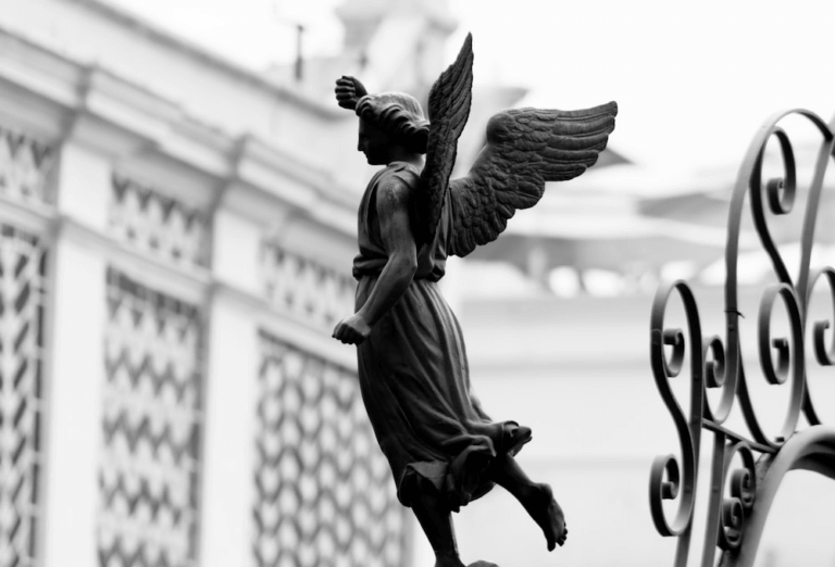How Many Angels Are There in Heaven? - Christian Faith Guide