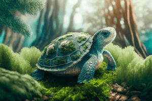 Spiritual Meaning of Turtles - Christian Faith Guide
