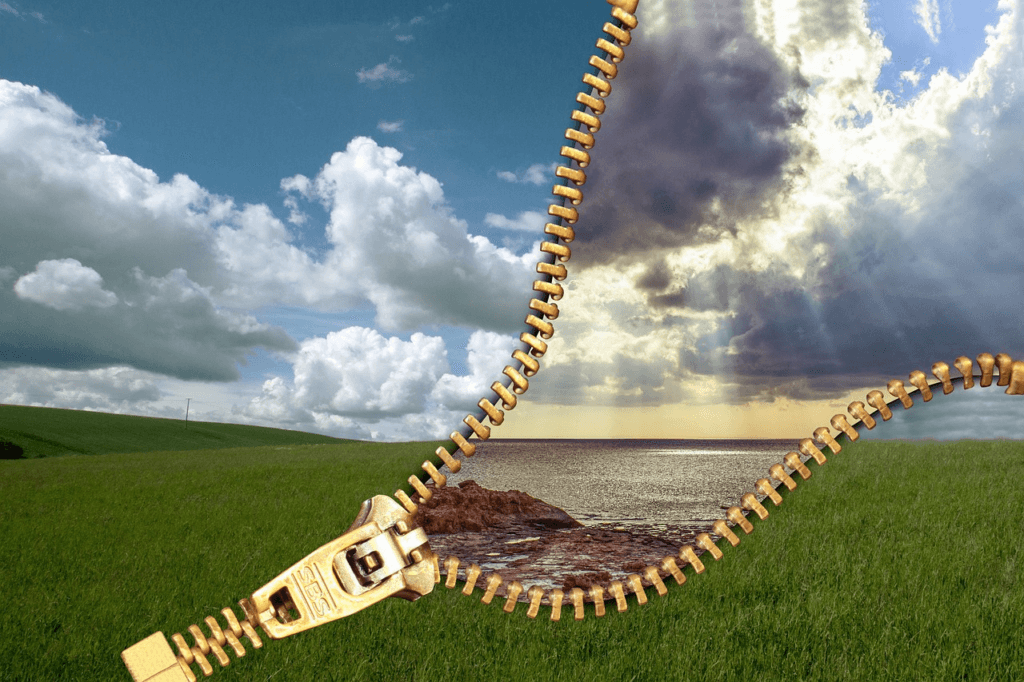 What causes closed heaven? - Christian Faith Guide