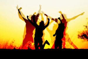 What makes heaven rejoice? - Christian Faith Guide