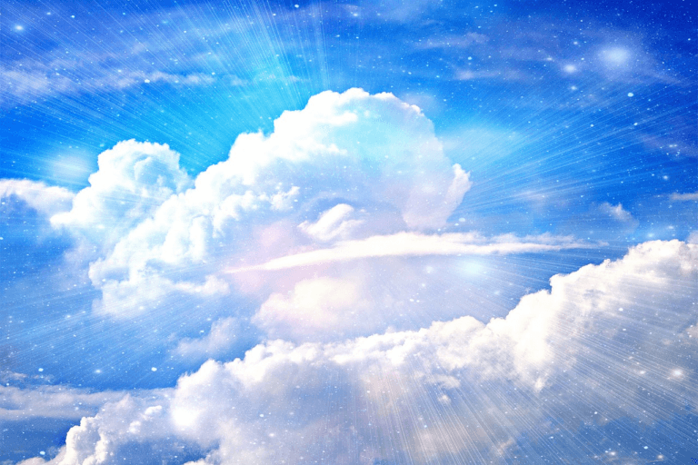 What are heavens? - Christian Faith Guide