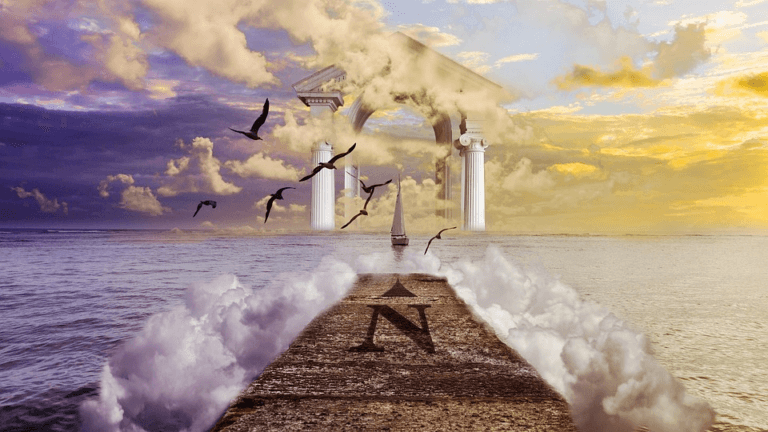 How Many Heavens Are There In The Book Of Enoch? - Christian Faith Guide