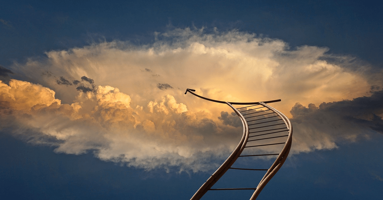Heaven - Christian Faith Guide