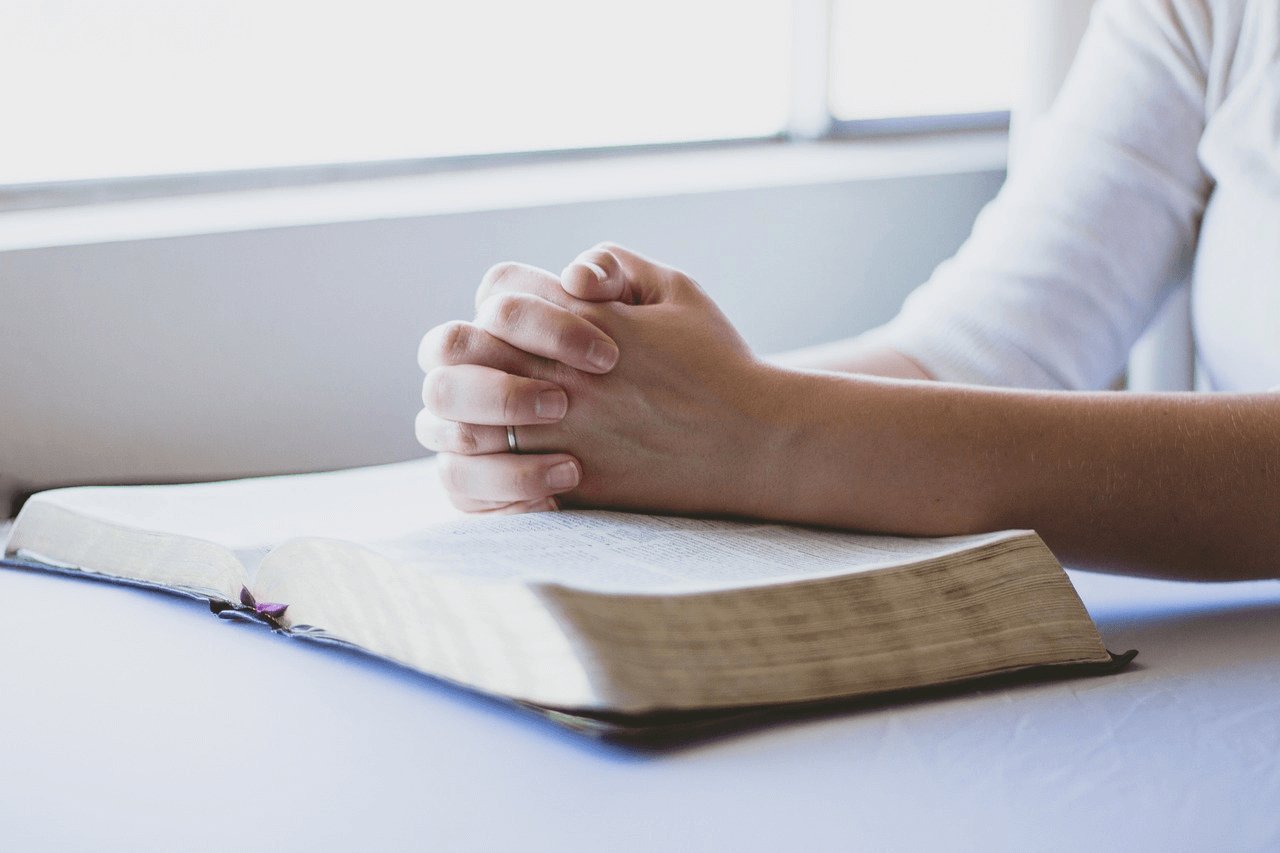 Can you go to Heaven with sin? - Christian Faith Guide