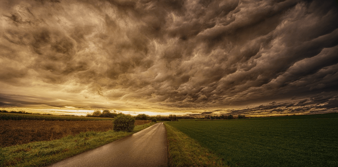 How Big Is Heaven? (What Does The Bible Say?) - Christian Faith Guide