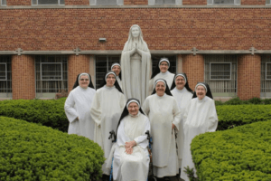 Who are the Dominican nuns? - Christian Faith Guide