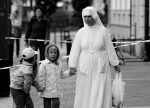 What type of nuns are there? - Christian Faith Guide