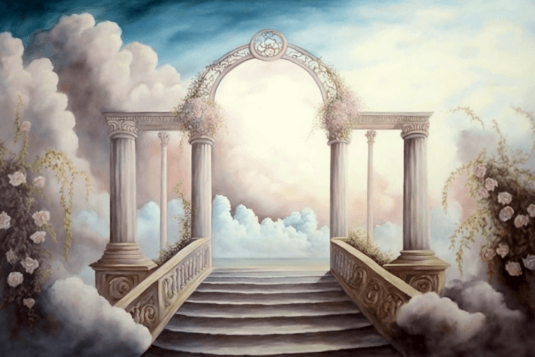 How Does The Afterlife Work In Mormonism? (The Mormon Doctrine Of ...