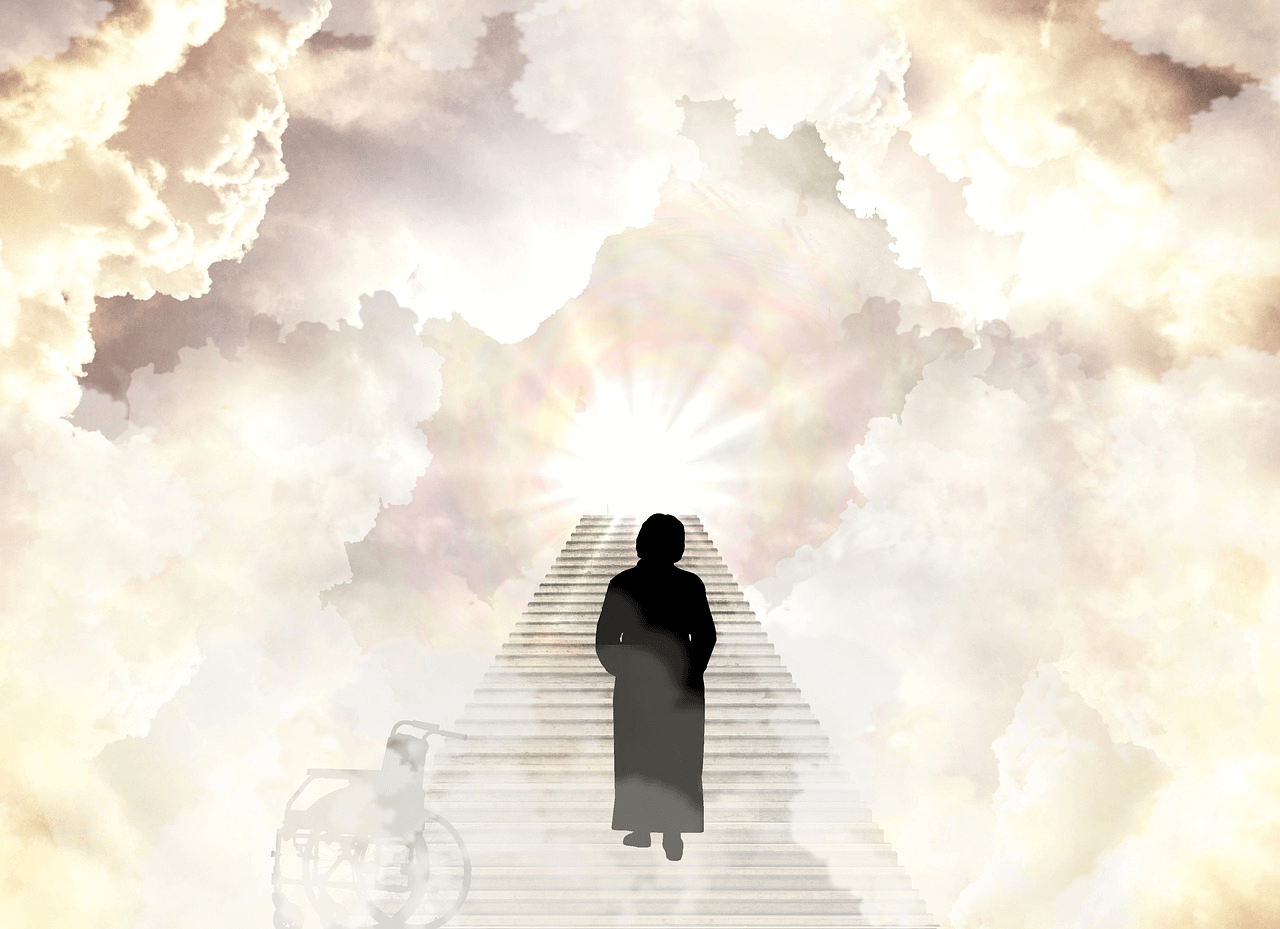 Will our memories be erased in Heaven? - Christian Faith Guide