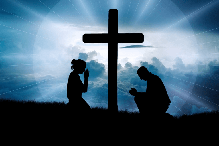 Can you go to Heaven just by being saved? - Christian Faith Guide