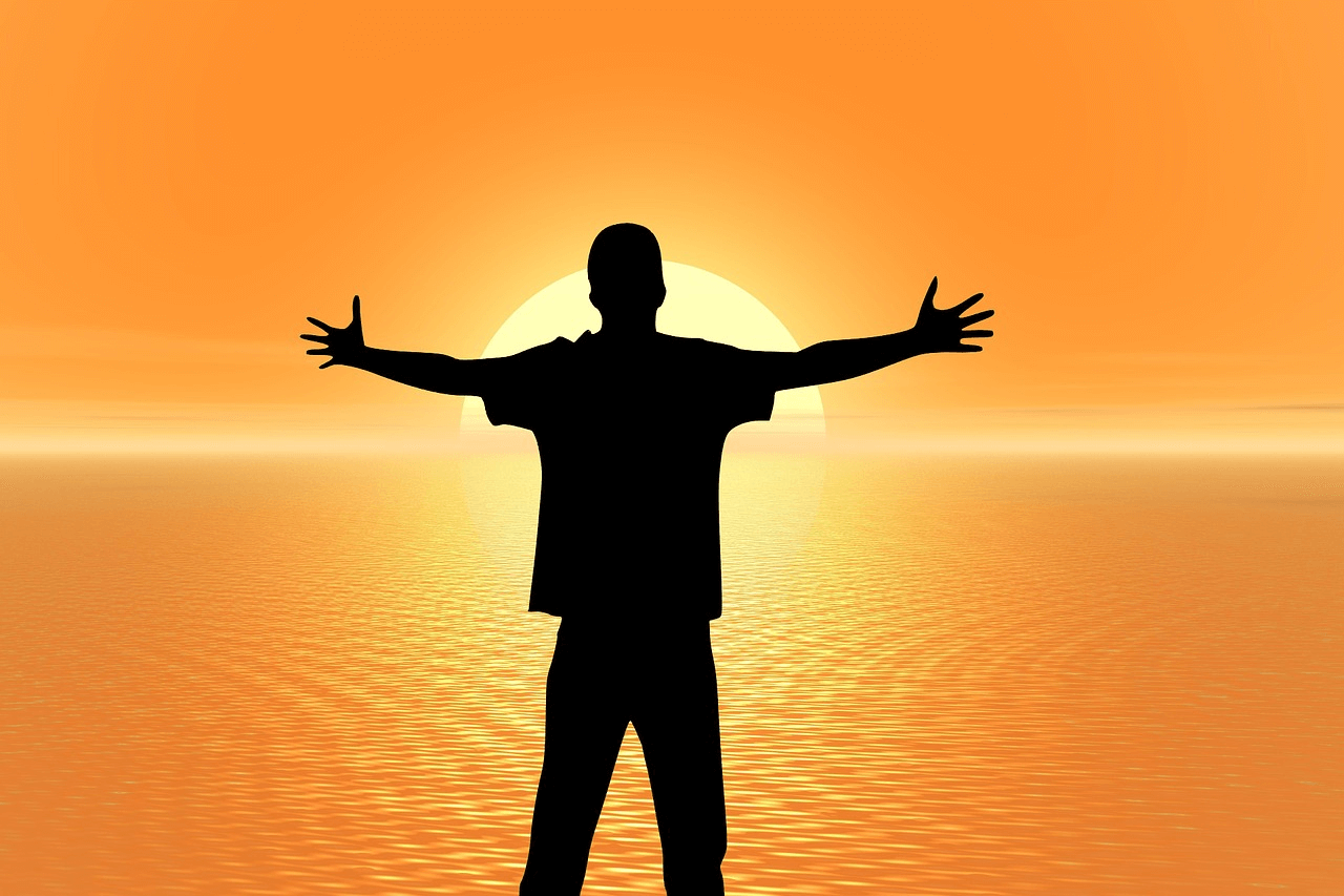 Can you go to heaven just by being a good person? - Christian Faith Guide