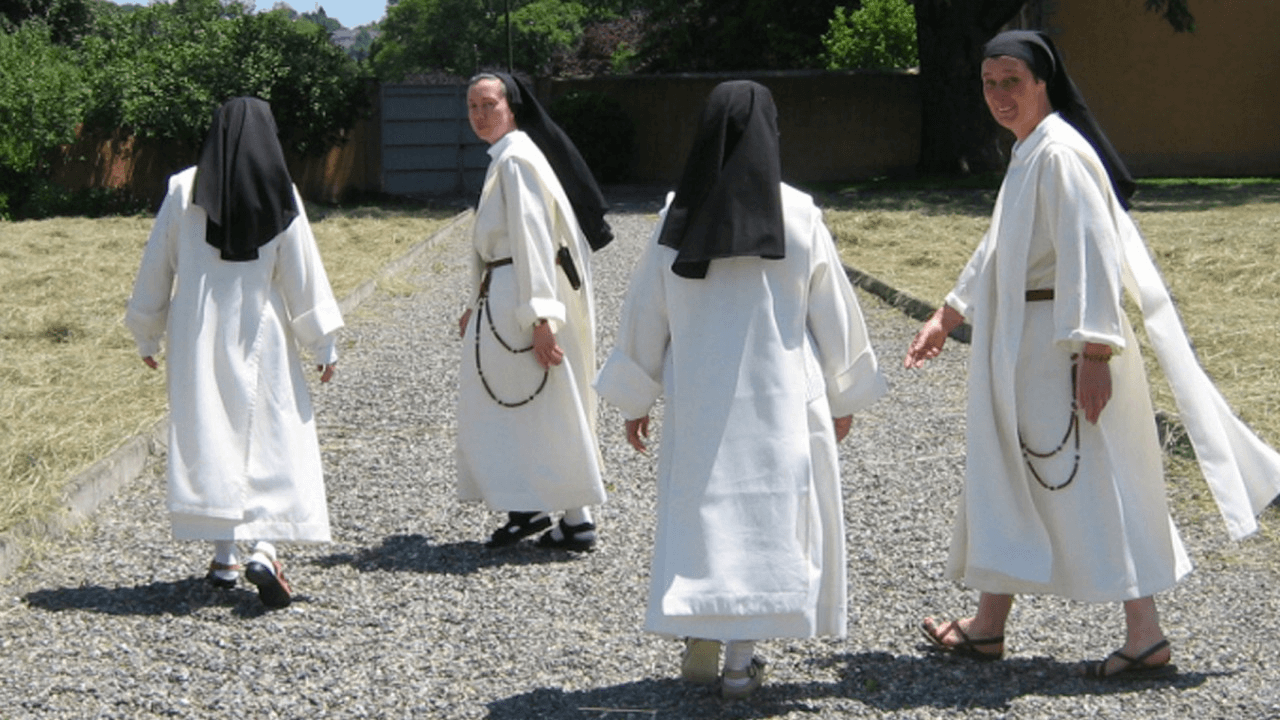 Who are the Dominican nuns? - Christian Faith Guide
