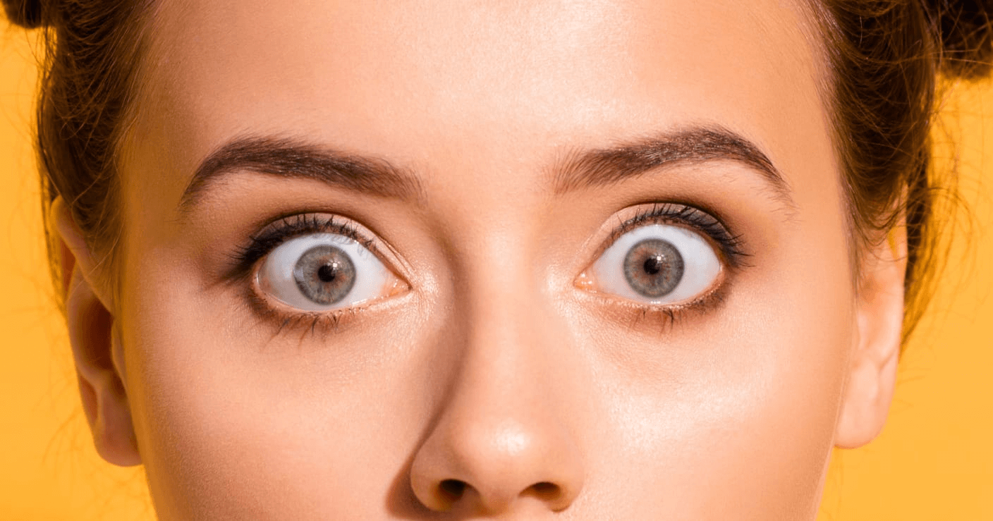 Meaning of Sanpaku Eyes - Christian Faith Guide